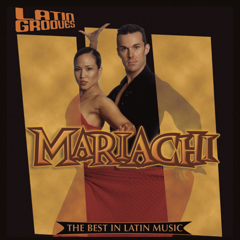 Las Mañanitas MP3 Song Download- Latin Grooves - Mariachi Las ...