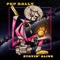 Stayin' Alive Song Download: Play & Listen Stayin' Alive all MP3 Song ...
