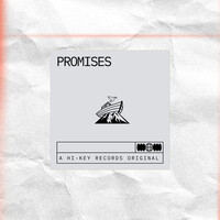 Promises Song Download: Play & Listen Promises all MP3 Song by Hi-Key ...