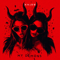 My Demons Song Download: Play & Listen My Demons all MP3 Song by XXIOS ...