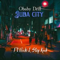 Juba City Song Download: Play & Listen Juba City Afrikaans MP3 Song by ...