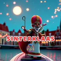 Sinterklaas Song Download: Play & Listen Sinterklaas Dutch MP3 Song by ...