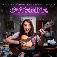 Dopamina Song Download: Play & Listen Dopamina Spanish MP3 Song by Alan ...