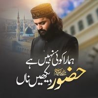Huzoor Dekhain Na Song Download: Play & Listen Huzoor Dekhain Na Urdu ...
