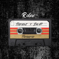 Rolex Song Download: Play & Listen Rolex German MP3 Song by Heidyeins ...