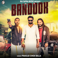 Bandook Song Download: Bandook MP3 Song Online Free on Gaana.com