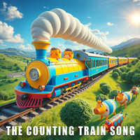 The Counting Train Song Song Download: Play & Listen The Counting Train ...