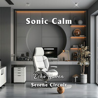 Sonic Calm Song Download: Play & Listen Sonic Calm all MP3 Song by Echo ...
