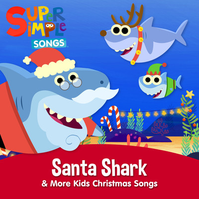 12 Days of Christmas (Sing-Along) MP3 Song Download by Super Simple ...