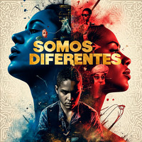 Somos Diferentes Song Download: Play & Listen Somos Diferentes Spanish ...