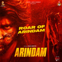 Roar of Arindam (From "Arindam") Song Download: Play & Listen Roar of ...