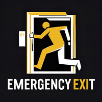 Emergency Exit Song Download: Play & Listen Emergency Exit French MP3 ...