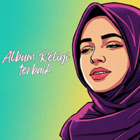 Album Religi Terbaik Songs Download: Play & Listen Album Religi Terbaik ...