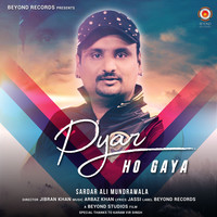 Pyar Ho Gaya Song Download: Play & Listen Pyar Ho Gaya Punjabi MP3 Song ...