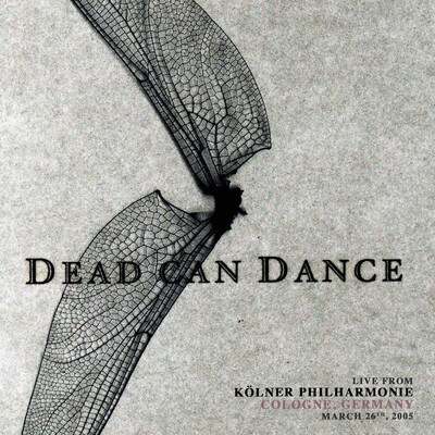 The Ubiquitous Mr. Lovegrove MP3 Song Download by Dead Can Dance (Live ...