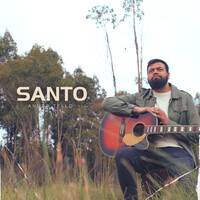Santo Song Download: Play & Listen Santo Spanish MP3 Song by Anuar ...