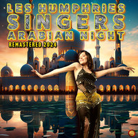 Arabian Night (Remastered 2024) Song Download: Play & Listen Arabian ...