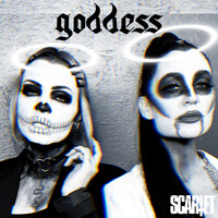 GODDESS Song Download: Play & Listen GODDESS all MP3 Song by Scarlet @Gaana