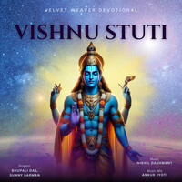 Vishnu Stuti Song Download: Play & Listen Vishnu Stuti Sanskrit MP3 ...