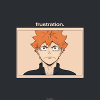 Frustration - Haikyuu (Lofi Remix) Song Download: Play & Listen ...
