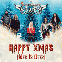 Happy Xmas (War Is Over) Song Download: Play & Listen Happy Xmas (War ...