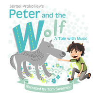 Peter and the Wolf Song Download: Play & Listen Peter and the Wolf Instrumental MP3 Song by Tom ...