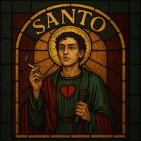 Santo Song Download: Play & Listen Santo Spanish MP3 Song by D R 3 X @Gaana
