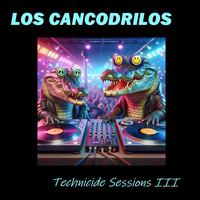 Technicide Sessions III Songs Download: Play & Listen Technicide ...
