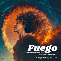 Fuego Songs Download: Play & Listen Fuego Portuguese MP3 Song by Laylah ...