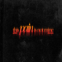This Pain Is Not Mine Song Download: Play & Listen This Pain Is Not Mine all MP3 Song by Peter ...