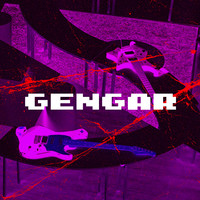 Gengar Song Download: Play & Listen Gengar Thai MP3 Song by ...