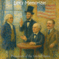 Let's Memorize! Presidents of the US Songs Download: Play & Listen Let ...