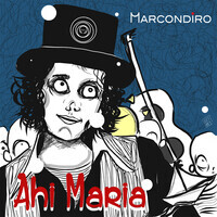 Ahi Maria Song Download: Play & Listen Ahi Maria Italian MP3 Song by ...
