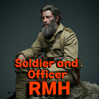 Soldier and Officer Song Download: Play & Listen Soldier and Officer ...