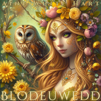 Blodeuwedd Song Download: Play & Listen Blodeuwedd all MP3 Song by Aine ...