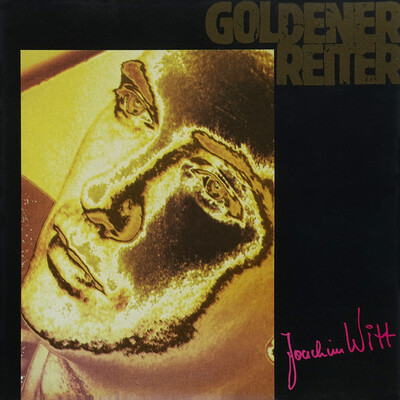 Goldener Reiter (1990 Remix) [Extended Version] Song|Joachim Witt ...