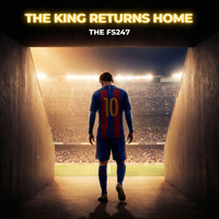 The King Returns Home Song Download: Play & Listen The King Returns ...