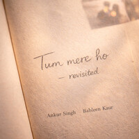 Tum Mere Ho Revisited Song Download: Play & Listen Tum Mere Ho ...