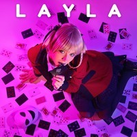 LAYLA Song Download: Play & Listen LAYLA Arabic MP3 Song by Tatva K @Gaana