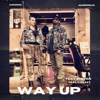 Way Up Song Download: Play & Listen Way Up all MP3 Song by Steven ...
