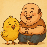 Le Poussin Piou Song Download: Play & Listen Le Poussin Piou French MP3 ...