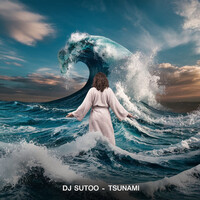 Tsunami Song Download: Play & Listen Tsunami all MP3 Song by Dj Sutoo ...
