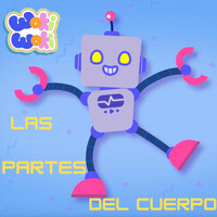 Las Partes del Cuerpo Song Download: Play & Listen Las Partes del ...