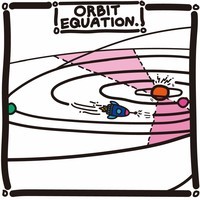 Orbit Equation Song Download: Play & Listen Orbit Equation Korean MP3 ...