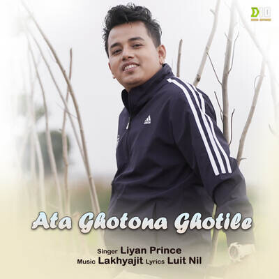 Ata Ghotona Ghotile MP3 Song Download by liyan Prince (Ata Ghotona ...