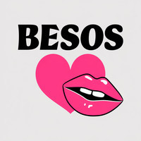 Besos Song Download: Play & Listen Besos Spanish MP3 Song by Tony Guzzi ...