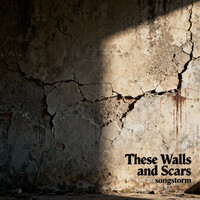 These Walls and Scars MP3 Song Download: Play & Download New These ...