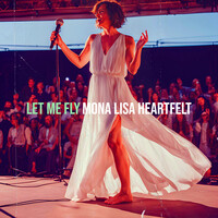 Let Me Fly Song Download: Play & Listen Let Me Fly all MP3 Song by Mona ...