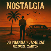 Nostalgia Song Download: Play & Listen Nostalgia Punjabi MP3 Song by Jaskirat @Gaana