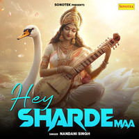 Hey Sharde Maa Song Download: Play & Listen Hey Sharde Maa all MP3 Song ...